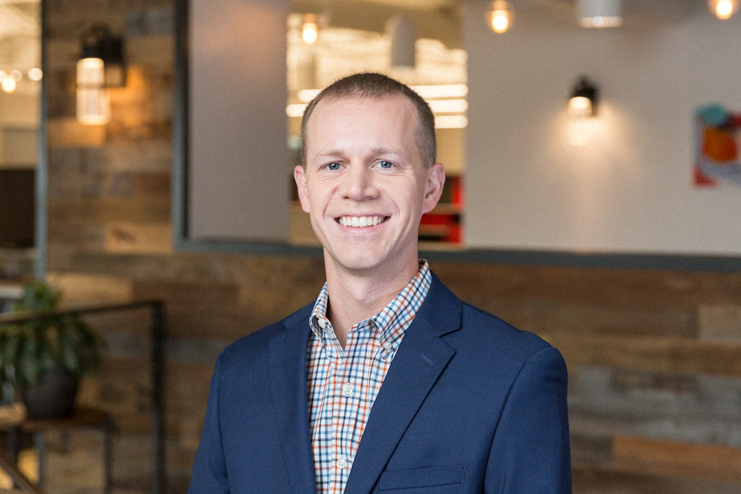 Michael Herr | McKibbon Hospitality